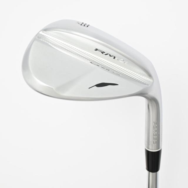 【中古ゴルフクラブ】フォーティーン　RM　RM-α ウェッジ N.S.PRO TS-101w　シャフト：N.S.PRO TS-101w