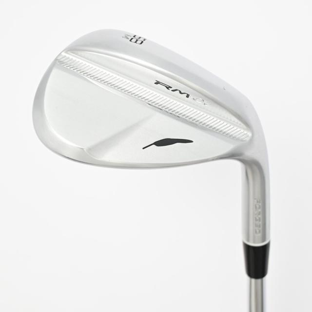 【中古ゴルフクラブ】フォーティーン　RM　RM-α ウェッジ N.S.PRO TS-101w　シャフト：N.S.PRO TS-101w