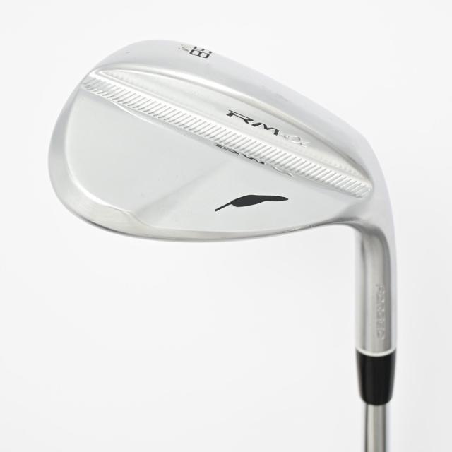 【中古ゴルフクラブ】フォーティーン　RM　RM-α ウェッジ N.S.PRO TS-101w　シャフト：N.S.PRO TS-101w