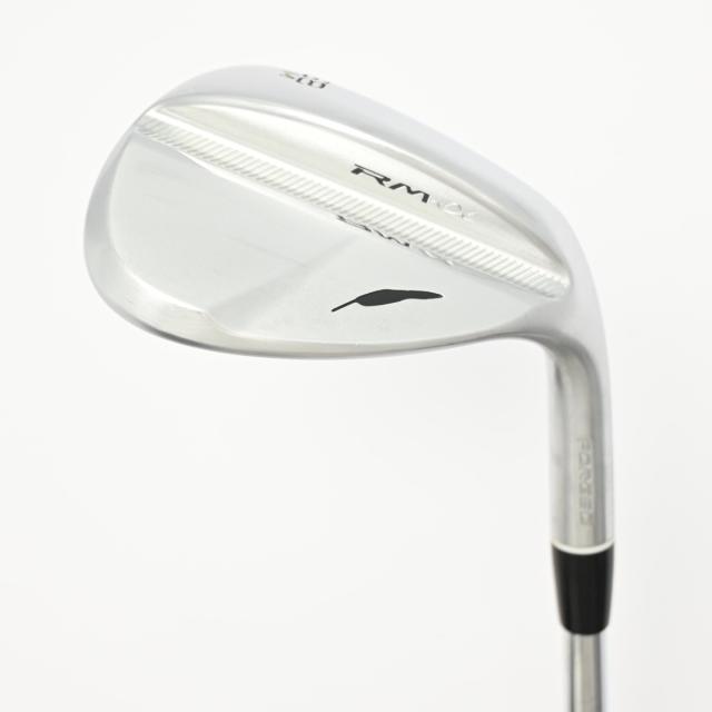 【中古ゴルフクラブ】フォーティーン　RM　RM-α ウェッジ N.S.PRO TS-101w　シャフト：N.S.PRO TS-101w