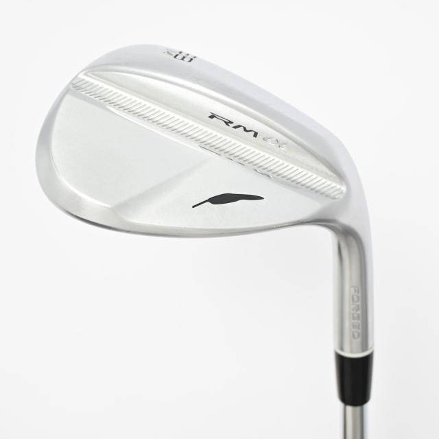 【中古ゴルフクラブ】フォーティーン　RM　RM-α ウェッジ N.S.PRO TS-101w　シャフト：N.S.PRO TS-101w