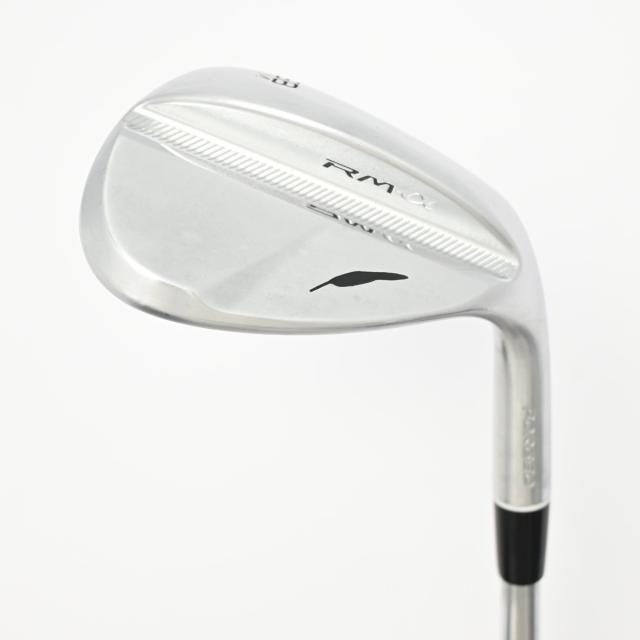 【中古ゴルフクラブ】フォーティーン　RM　RM-α ウェッジ N.S.PRO TS-101w　シャフト：N.S.PRO TS-101w