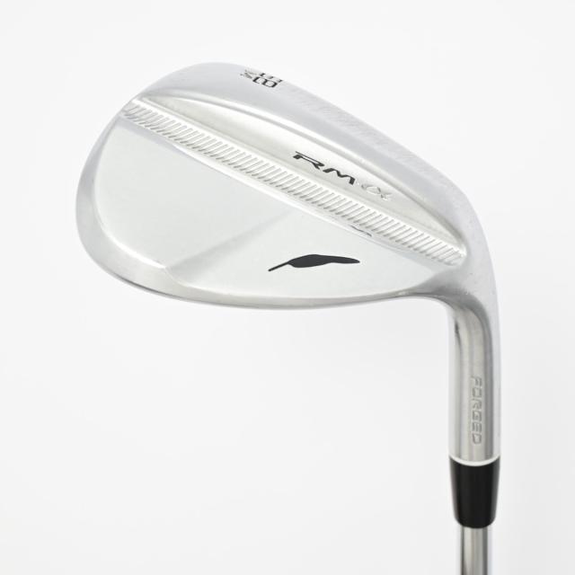 【中古ゴルフクラブ】フォーティーン　RM　RM-α ウェッジ N.S.PRO TS-101w　シャフト：N.S.PRO TS-101w