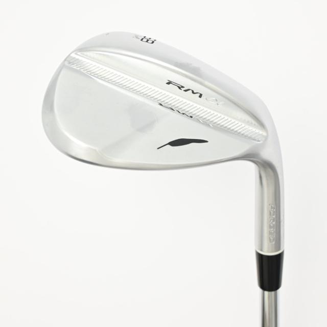 【中古ゴルフクラブ】フォーティーン　RM　RM-α ウェッジ N.S.PRO TS-101w　シャフト：N.S.PRO TS-101w
