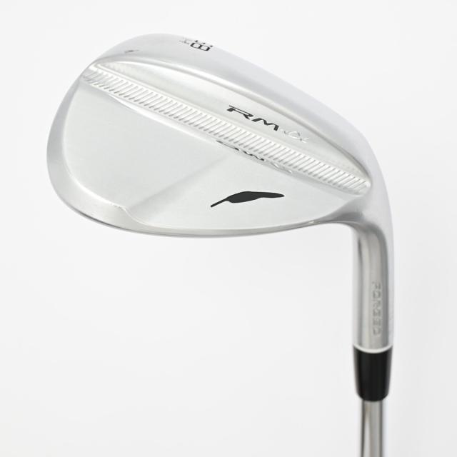 【中古ゴルフクラブ】フォーティーン　RM　RM-α ウェッジ N.S.PRO TS-101w　シャフト：N.S.PRO TS-101w
