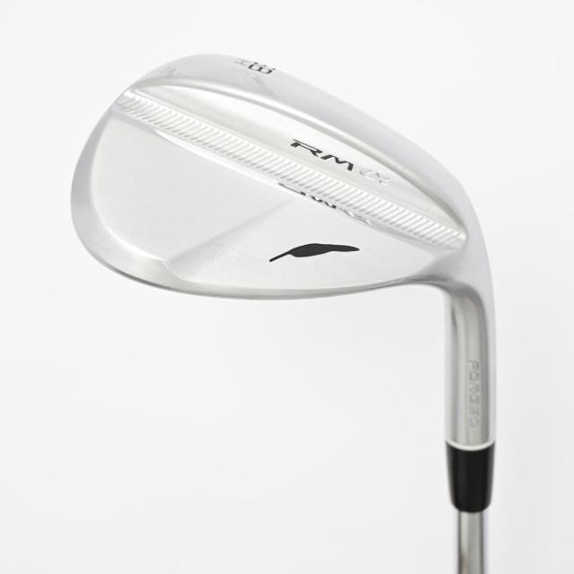 【中古ゴルフクラブ】フォーティーン　RM　RM-α ウェッジ N.S.PRO TS-101w　シャフト：N.S.PRO TS-101w