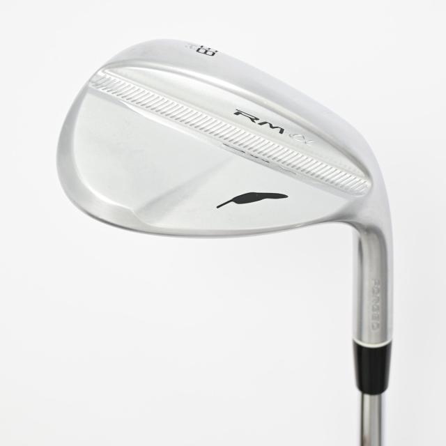 【中古ゴルフクラブ】フォーティーン　RM　RM-α ウェッジ N.S.PRO TS-101w　シャフト：N.S.PRO TS-101w