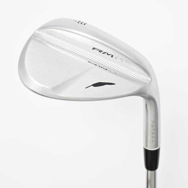 【中古ゴルフクラブ】フォーティーン　RM　RM-α ウェッジ N.S.PRO TS-101w　シャフト：N.S.PRO TS-101w