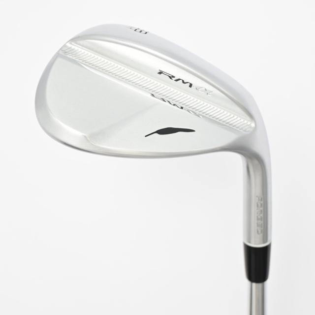 【中古ゴルフクラブ】フォーティーン　RM　RM-α ウェッジ N.S.PRO TS-101w　シャフト：N.S.PRO TS-101w