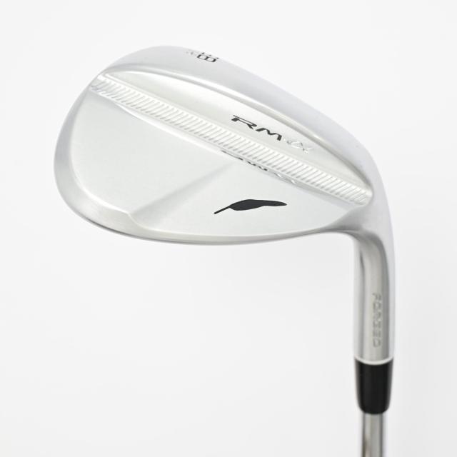 【中古ゴルフクラブ】フォーティーン　RM　RM-α ウェッジ N.S.PRO TS-101w　シャフト：N.S.PRO TS-101w