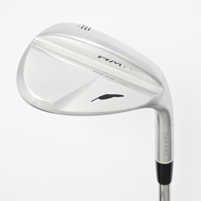 【中古ゴルフクラブ】フォーティーン　RM　RM-α ウェッジ N.S.PRO TS-101w　シャフト：N.S.PRO TS-101w