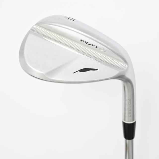 【中古ゴルフクラブ】フォーティーン　RM　RM-α ウェッジ N.S.PRO TS-101w　シャフト：N.S.PRO TS-101w