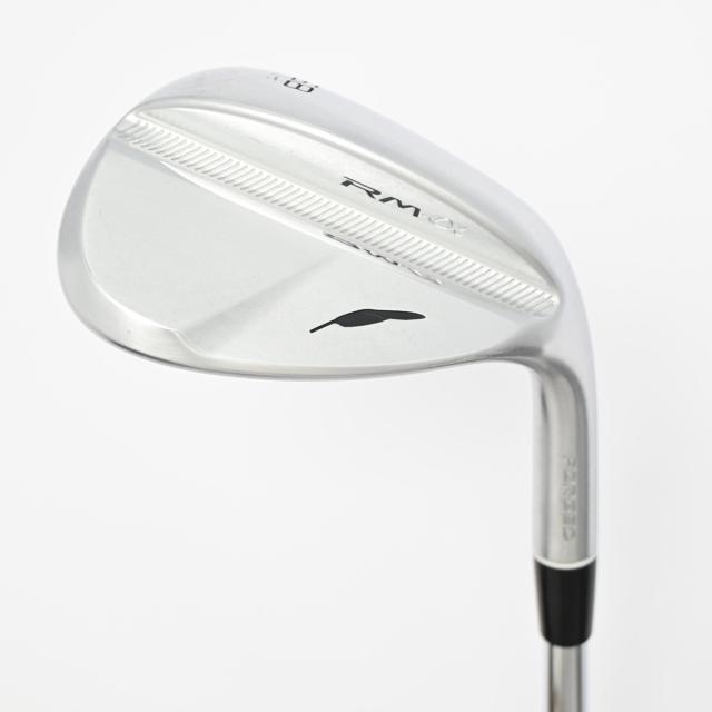 【中古ゴルフクラブ】フォーティーン　RM　RM-α ウェッジ N.S.PRO TS-101w　シャフト：N.S.PRO TS-101w