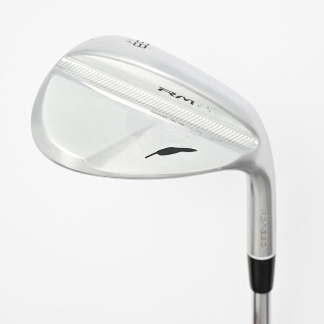 【中古ゴルフクラブ】フォーティーン　RM　RM-α ウェッジ N.S.PRO TS-101w　シャフト：N.S.PRO TS-101w