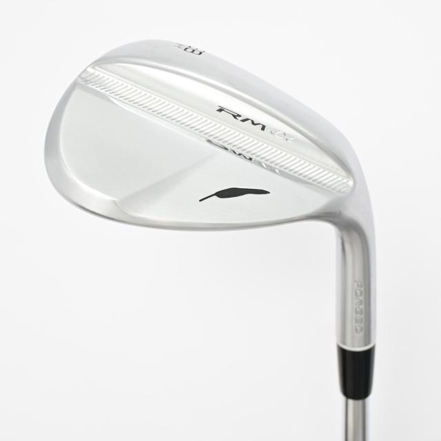 【中古ゴルフクラブ】フォーティーン　RM　RM-α ウェッジ N.S.PRO TS-101w　シャフト：N.S.PRO TS-101w