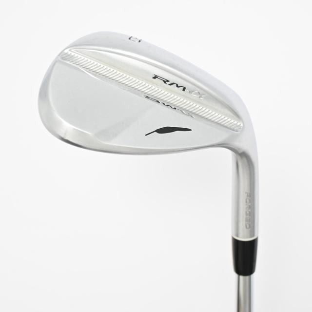【中古ゴルフクラブ】フォーティーン　RM　RM-α ウェッジ N.S.PRO TS-101w　シャフト：N.S.PRO TS-101w