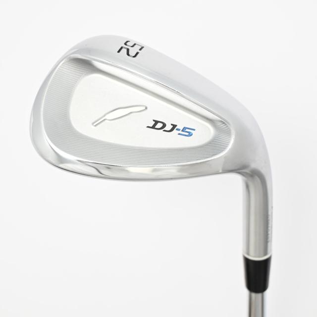 【中古ゴルフクラブ】フォーティーン　DJ　DJ-5 ウェッジ N.S.PRO DS-91w　シャフト：N.S.PRO DS-91w