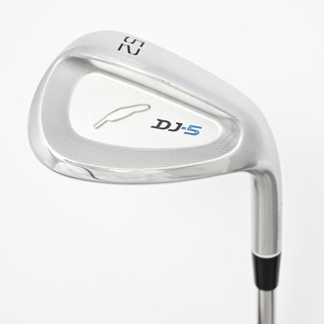 【中古ゴルフクラブ】フォーティーン　DJ　DJ-5 ウェッジ N.S.PRO DS-91w　シャフト：N.S.PRO DS-91w