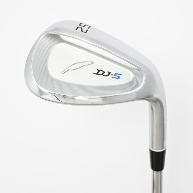 【中古ゴルフクラブ】フォーティーン　DJ　DJ-5 ウェッジ N.S.PRO DS-91w　シャフト：N.S.PRO DS-91w