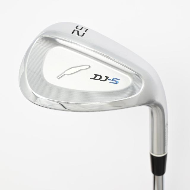 【中古ゴルフクラブ】フォーティーン　DJ　DJ-5 ウェッジ N.S.PRO DS-91w　シャフト：N.S.PRO DS-91w