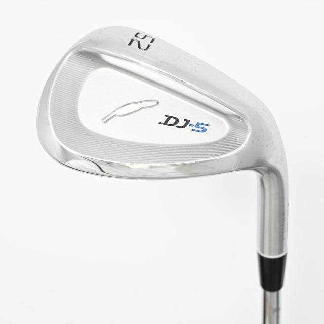 【中古ゴルフクラブ】フォーティーン　DJ　DJ-5 ウェッジ N.S.PRO DS-91w　シャフト：N.S.PRO DS-91w