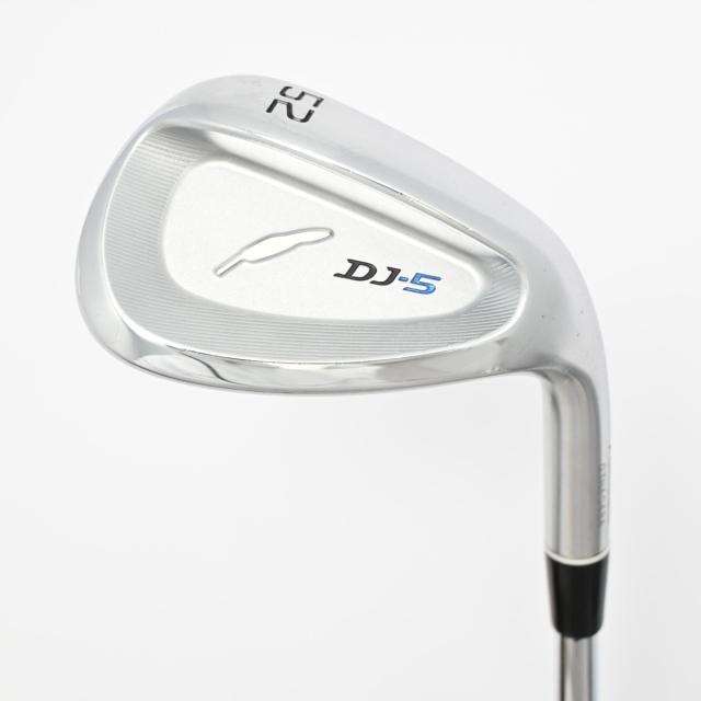 【中古ゴルフクラブ】フォーティーン　DJ　DJ-5 ウェッジ N.S.PRO DS-91w　シャフト：N.S.PRO DS-91w