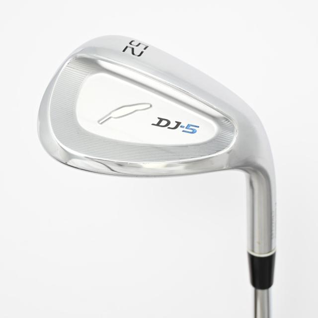 【中古ゴルフクラブ】フォーティーン　DJ　DJ-5 ウェッジ N.S.PRO DS-91w　シャフト：N.S.PRO DS-91w