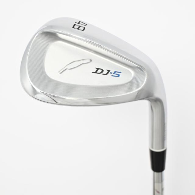 【中古ゴルフクラブ】フォーティーン　DJ　DJ-5 ウェッジ N.S.PRO TS-114w　シャフト：N.S.PRO TS-114w