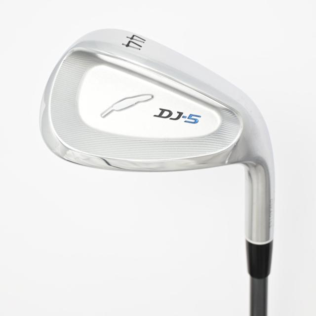 【中古ゴルフクラブ】フォーティーン　DJ　DJ-5 ウェッジ FT52w　シャフト：FT52w　レディス