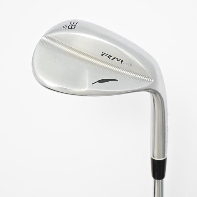 【中古ゴルフクラブ】フォーティーン　RM-4　RM-4 ウェッジ N.S.PRO TS-114w　シャフト：N.S.PRO TS-114w