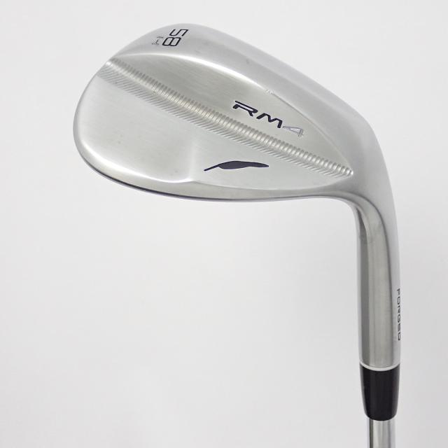 【中古ゴルフクラブ】フォーティーン　RM-4　RM-4 ウェッジ N.S.PRO TS-114w　シャフト：N.S.PRO TS-114w