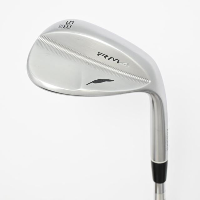 【中古ゴルフクラブ】フォーティーン　RM-4　RM-4 ウェッジ N.S.PRO TS-114w　シャフト：N.S.PRO TS-114w