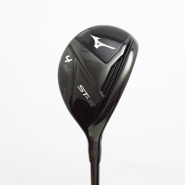 【中古ゴルフクラブ】ミズノ　ST　ST-X220 ユーティリティ 22 MFUSION-U　シャフト：22 MFUSION-U