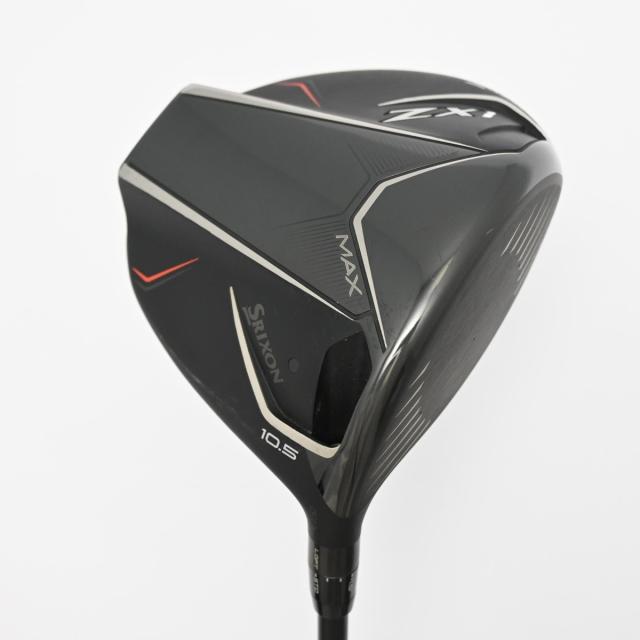 【中古ゴルフクラブ】ダンロップ　SRIXON　スリクソン ZXi MAX ドライバー Diamana ZXi 50　シャフト：Diamana ZXi 50