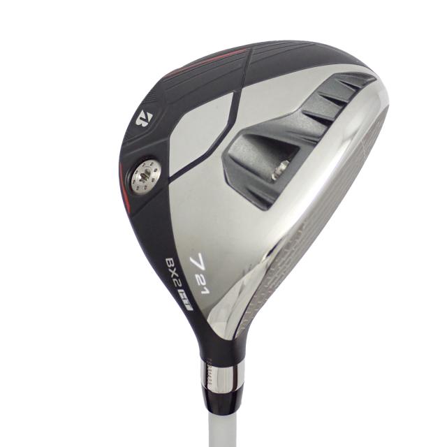 【中古ゴルフクラブ】ブリヂストン　BRIDGESTONE GOLF　BX2 HT フェアウェイウッド Diamana BS50 II　シャフト：Diamana BS50 II