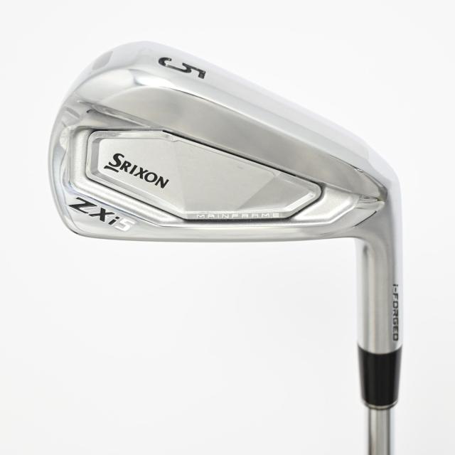 【中古ゴルフクラブ】ダンロップ　SRIXON　スリクソン ZXi5 アイアン N.S.PRO MODUS3 TOUR 105　シャフト：N.S.PRO MODUS3 TOUR 105