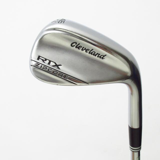 【中古ゴルフクラブ】クリーブランド　RTX　RTX ジップコア ツアーサテン ウェッジ N.S.PRO 950GH　シャフト：N.S.PRO 950GH