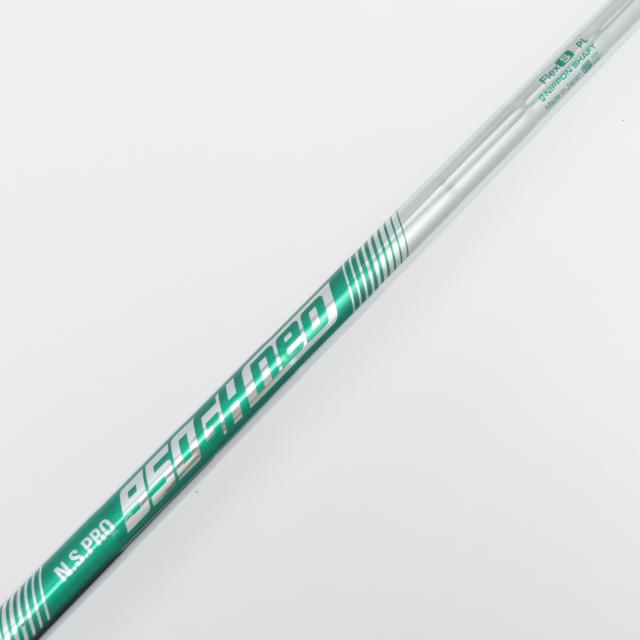 【中古ゴルフクラブ】オノフ　LABOSPEC　ONOFF LABOSPEC RB-247K アイアン N.S.PRO 950GH neo　シャフト：N.S.PRO 950GH neo