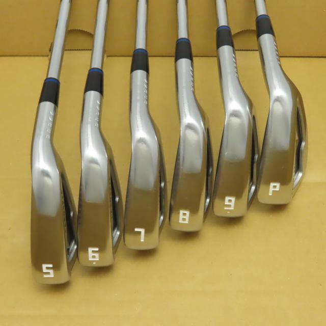 【中古ゴルフクラブ】オノフ　LABOSPEC　ONOFF LABOSPEC RB-247K アイアン N.S.PRO 950GH neo　シャフト：N.S.PRO 950GH neo