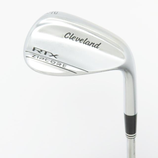 【中古ゴルフクラブ】クリーブランド　RTX　RTX ジップコア ツアーサテン ウェッジ N.S.PRO 950GH neo　シャフト：N.S.PRO 950GH neo