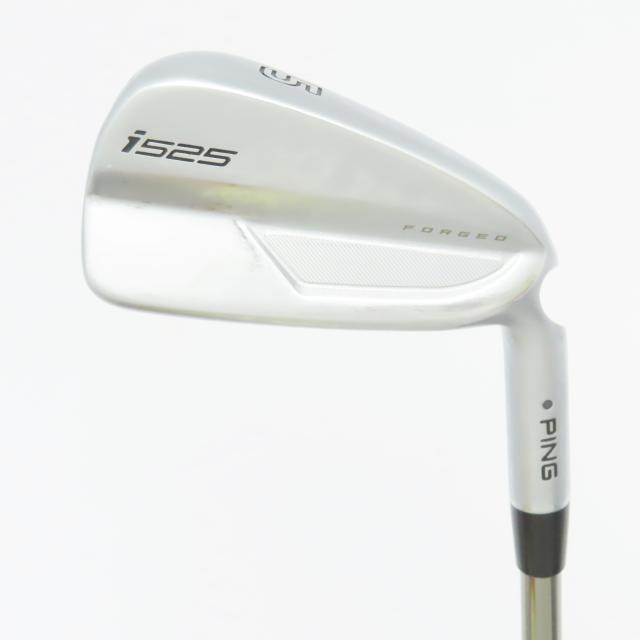 【中古ゴルフクラブ】ピン　I SERIES　i525 アイアン PING TOUR 2.0 CHROME I　シャフト：PING TOUR 2.0 CHROME I