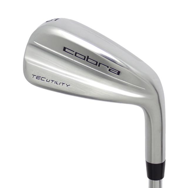 【中古ゴルフクラブ】コブラ　KING　キング TEC UTILITY(2023) ユーティリティ N.S.PRO 950GH　シャフト：N.S.PRO 950GH