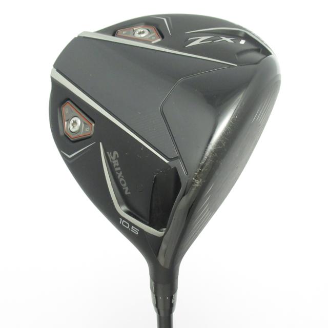【中古ゴルフクラブ】ダンロップ　SRIXON　スリクソン ZXi ドライバー Diamana ZXi 50　シャフト：Diamana ZXi 50