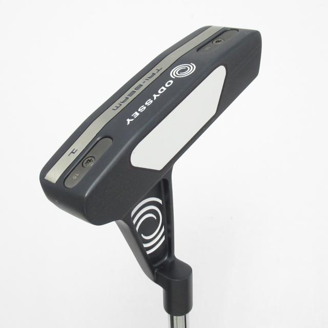 【中古ゴルフクラブ】オデッセイ　ODYSSEY　TRI-BEAM #1 パター カーボンスチール複合シャフト　シャフト：カーボンスチール複合シャフ…
