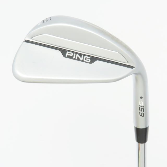 【中古ゴルフクラブ】ピン　PING　S159 ウェッジ N.S.PRO 850GH neo　シャフト：N.S.PRO 850GH neo