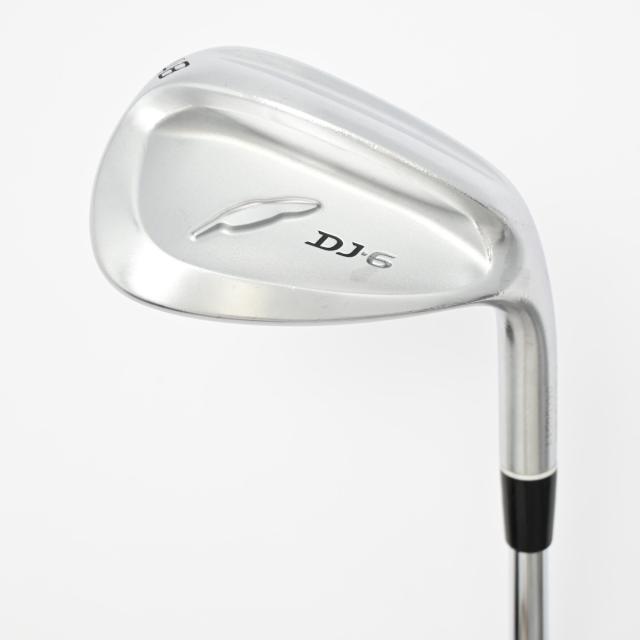 【中古ゴルフクラブ】フォーティーン　DJ　DJ-6 ウェッジ N.S.PRO DS-91w　シャフト：N.S.PRO DS-91w