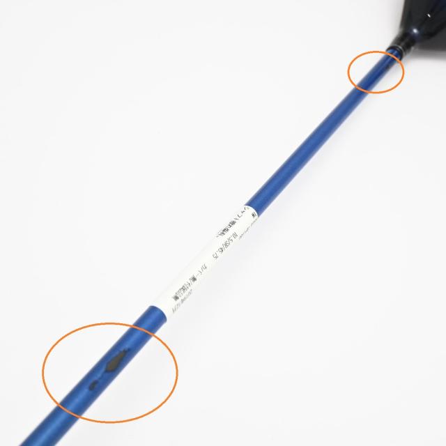 中古ゴルフクラブ】ダンロップ XXIO ゼクシオ イレブン ドライバー