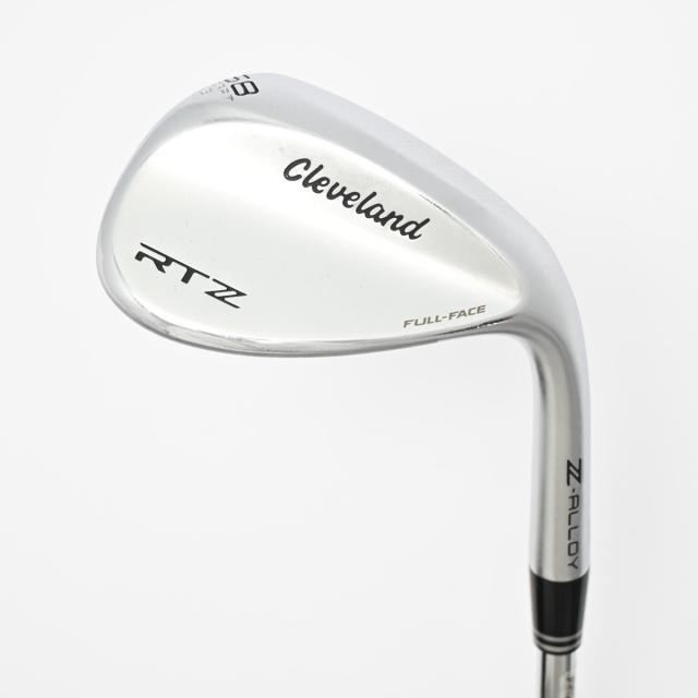 【中古ゴルフクラブ】クリーブランド　CG　RTZ FULL-FACE ツアーサテン ウェッジ Dynamic Gold HT　シャフト：Dynamic Gold HT