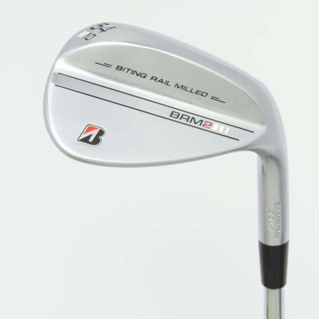 【中古ゴルフクラブ】ブリヂストン　BRIDGESTONE GOLF　BRM2 ウェッジ Dynamic Gold　シャフト：Dynamic Gold