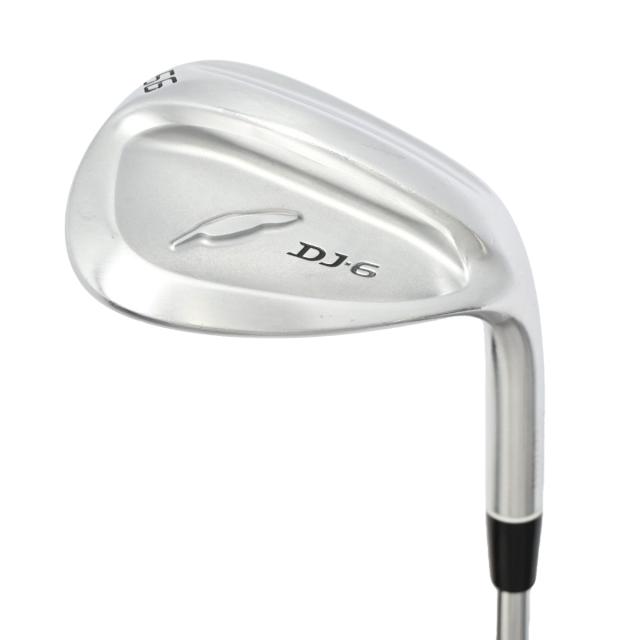 【中古ゴルフクラブ】フォーティーン　DJ　DJ-6 ウェッジ N.S.PRO DS-91w　シャフト：N.S.PRO DS-91w